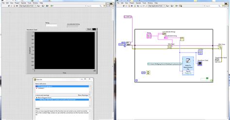 Rs 232 Communication Ni Community