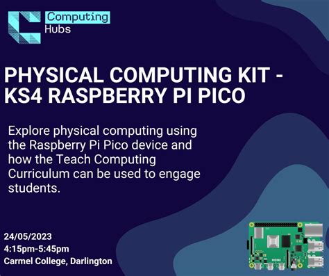 Teach Computing Tees Valley And Richmondshire On Linkedin Physical