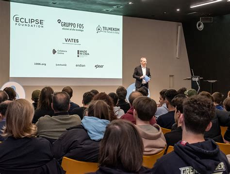 Sfscon Free Software Conference Bozen