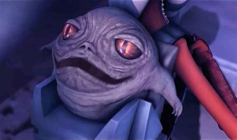 Jeremy Allen White Is Playing Jabba The Hutts Son In The Mandalorian And Grogu