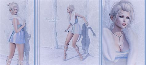 배경 화면 눈 겨울 사진술 삽화 푸른 얼음 화신 인피니티 망명 만다라 Virtual 소녀 감정 디지털