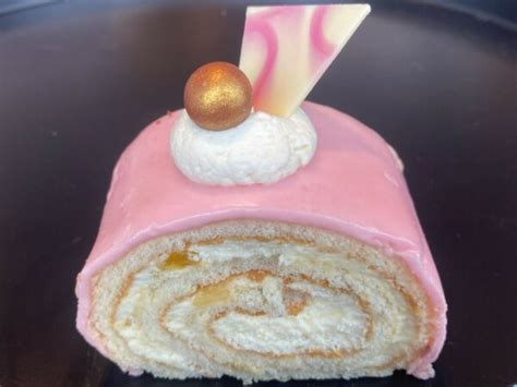 Chipolata Cake Rol Bakkerij Jonker