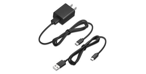Fire Tablet Charger Types A Quick Guide