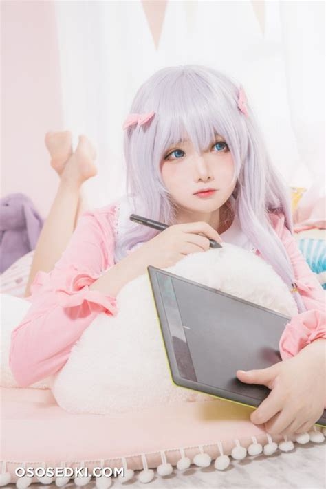 Naked Cosplay Asian Photos Onlyfans Patreon Fansly