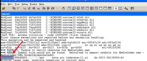 Mediacoder M3u缓冲区溢出漏洞（cve 2017 8869） Freebuf网络安全行业门户