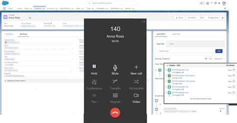 3cx Crm Integration Systems 3cx Telephone Systems