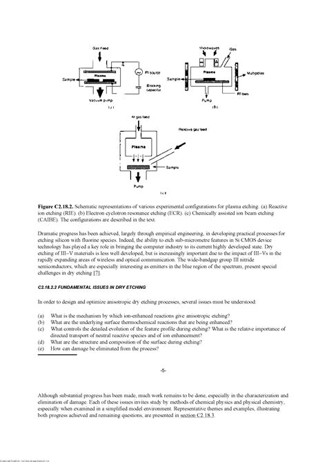 Schematic Representation Configuration Big Chemical Encyclopedia