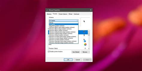 How To Get The Macos Cursor On Windows 10