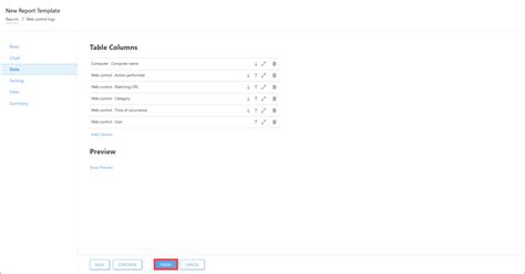 KB Log All Activity Blocked By Web Control Rules In ESET PROTECT