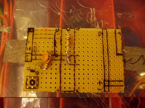 Compact Protoboard Arduino Type Thing Yea 6 Steps Instructables