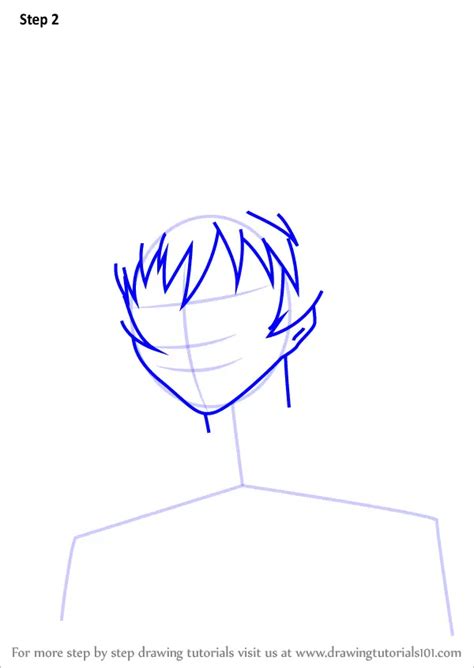 How To Draw Nue From Air Gear Air Gear Step By Step DrawingTutorials101 Com