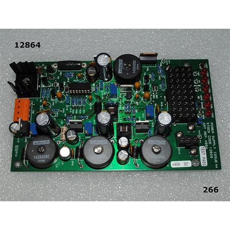 PCB Assy Power Supply