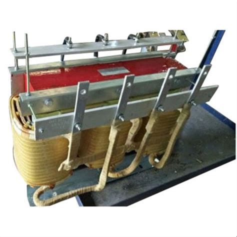 3 Phase 30 Kva Isolation Transformer For Industrial At ₹ 45000 In Coimbatore