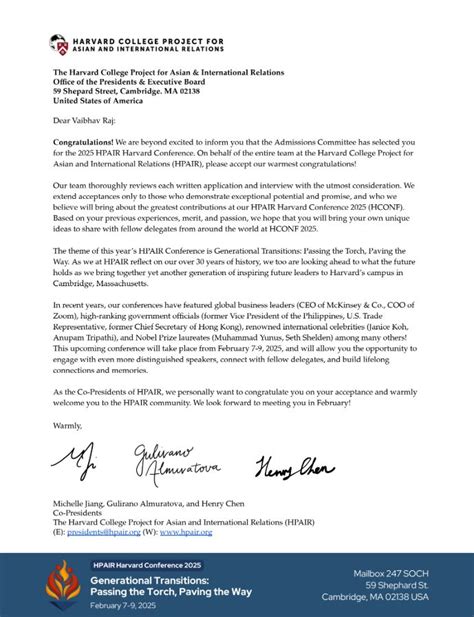 Crossed Another Milestone Off The List Harvard Project For Asian And International Relations