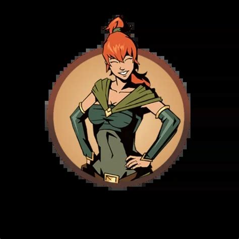 May Sf2 — Telegram Stickers Pack