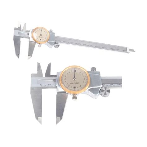 Dial Caliper