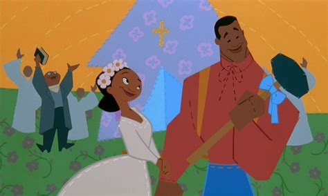 John Henrydisney