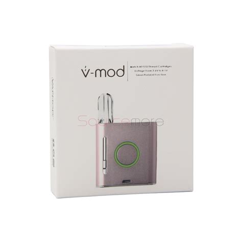 Vapmod Vmod Battery 900mah Rose Gold