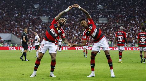 Coritiba X Flamengo Ao Vivo Acompanhe O Jogo Do Brasileirão Cnn Brasil