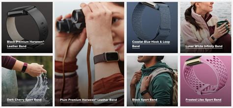 Fitbit Charge Comes With An ECG EDA And Many More Sensors Brighter Always On Display