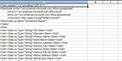 cakephp excel report using xls helper gives an warning message in windows and displays entire