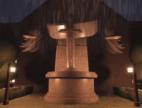 Ask The Statue Anything R RobloxDoors