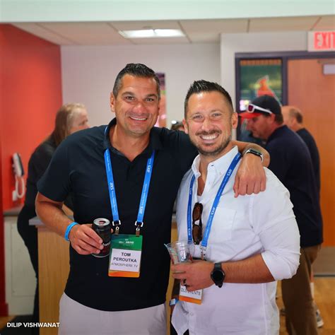 Billy Rieck On Linkedin Great Event With Sports Business Journal Thank You To The City Of St…