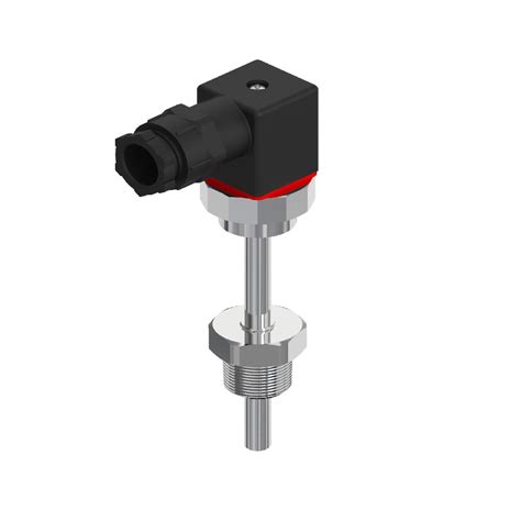 Danfoss Mbt5250 Temperature Sensor 38 Mm 084z3068
