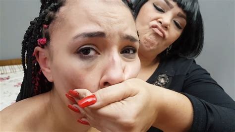 Exploring Your Face Vol 472 Mistress Barbara Colossues New Mf