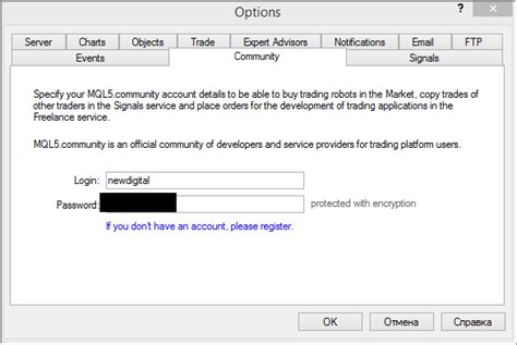 Failing To Connect To Signal Server Economic Calendar General Mql5 Programming Forum