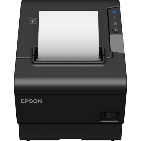 Epson Tm T88vii Series Receipt Printer Thermal Receipt Printers