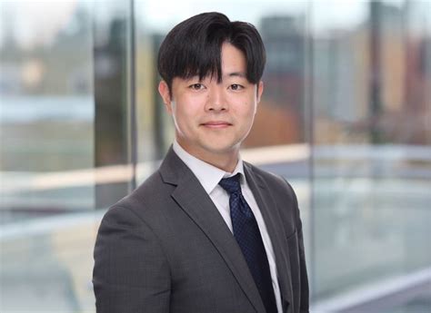 Chi Hyeon Won Crowell And Moring Llp