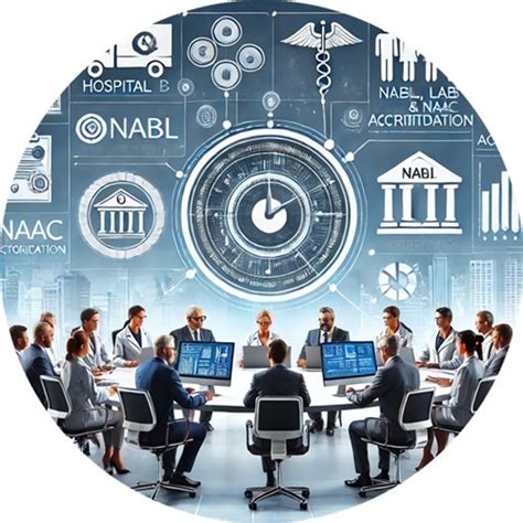 Jci Accrewise Accreditation Management System