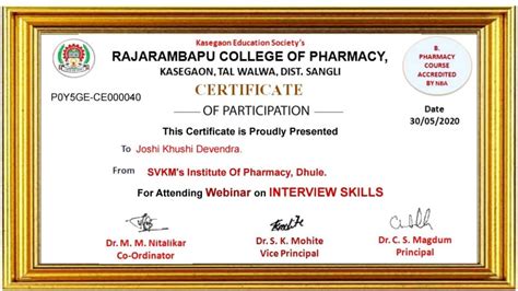 Khushi Joshi Posted On Linkedin