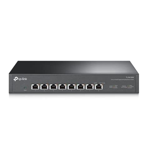 Unmanaged Switches TP Link Australia