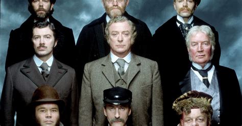 Jack The Ripper Das Ungeheuer Von London Stream Online