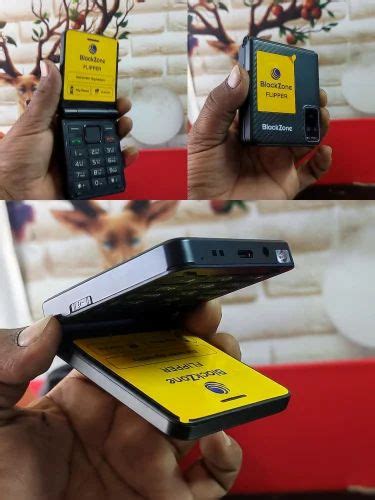 Flip Keypad Mobile Phone Screen Size 5 5 Inches At ₹ 1600 Piece In Sangrur