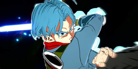 Dbs Future Trunks See Jin Yee On X Dbs Future Trunks