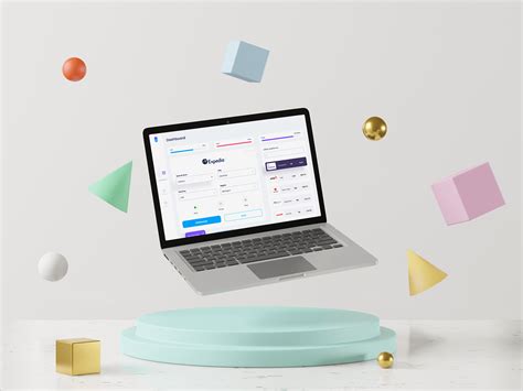 Dashboard Forweb Scraping On Behance