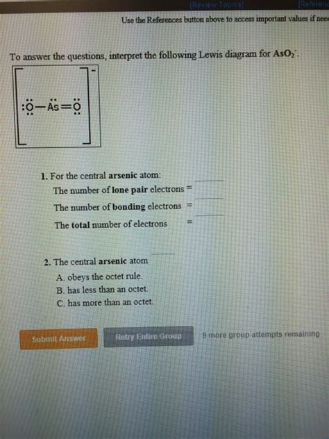 Sicl4 Lewis Structure
