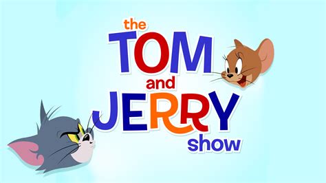Watch Or Stream The Tom And Jerry Show