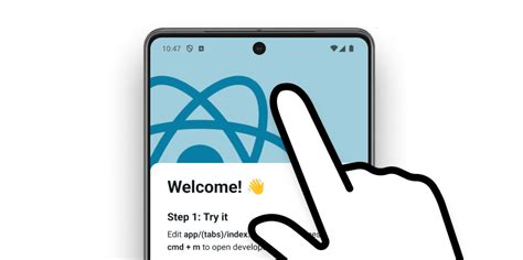 Set Up Your Environment Expo Documentation