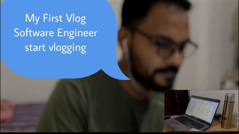 My First Vlog Software Engineer Vlog Work From Home Noida A Day