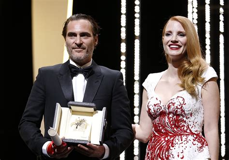 კანის კინოფესტივალის 2017 წლის გამარჯვებულები Netgazeti • 2017 • კანის კინოფესტივალი • კინო