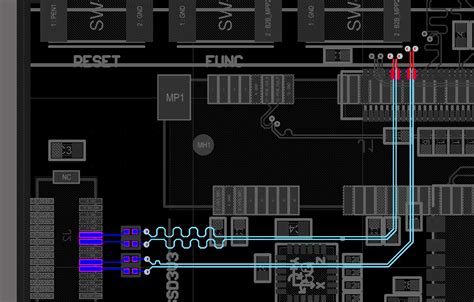 Length Tuning Matching Totally Different Pairs