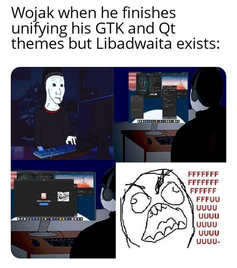 I Just Wanna Have Macos Buttons On Libadwaita Apps Rlinuxmasterrace