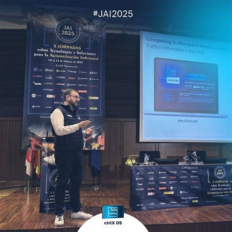 Ctrlxos Automation Ctrlx Os Ecosystem