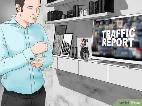 How To Avoid Traffic Jams Steps With Pictures WikiHow