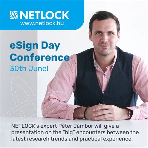 Netlock Posted On Linkedin