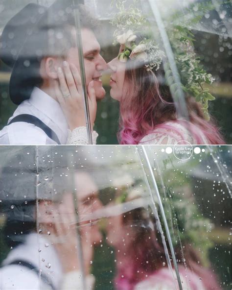 Emily And Nate Hocking Hills Elopement Cleveland Wedding Photographer